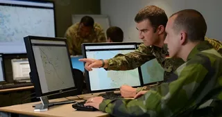 NATO Expands Land C2 Training Agreement | Halldale Group
